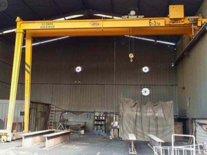 Grúas Viajeras en Puebla - SEFAG